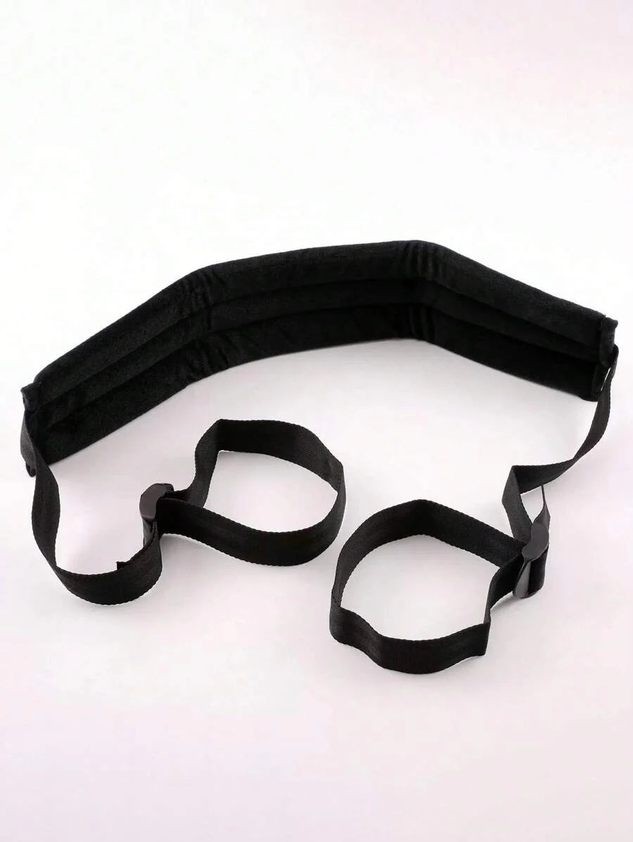 Waist Belt – Gothic Tot