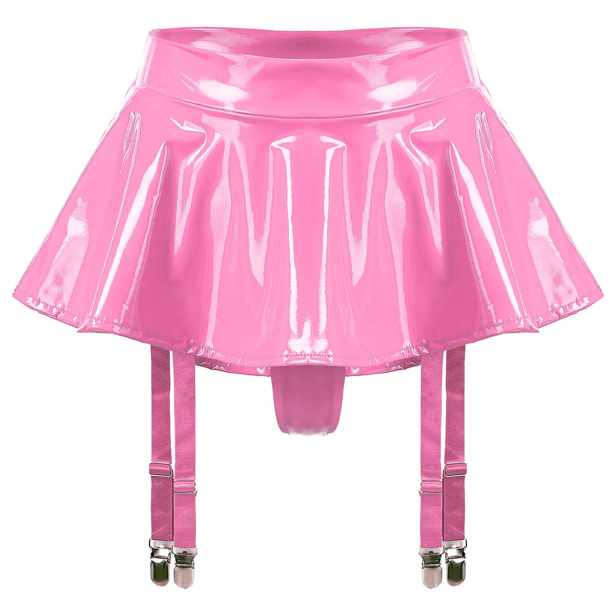 Lica Leather Set – Gothic Tot